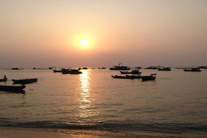 Phu Quoc Northern Island and Kayaking in Cua Can River - Return and Reflection