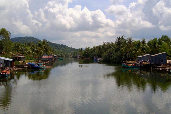 Phu Quoc Northern Island and Kayaking in Cua Can River - Who Should Book This Tour?