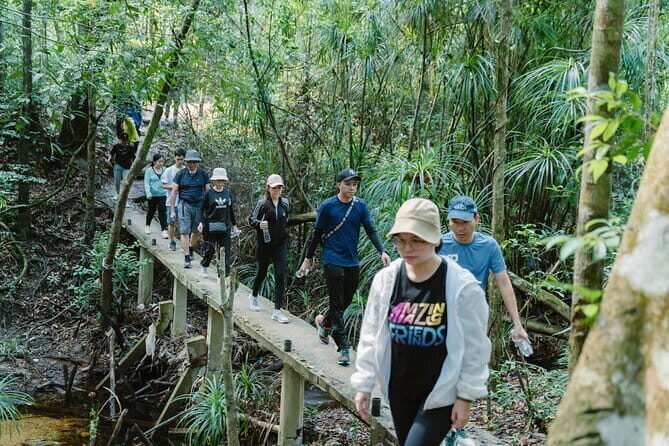 Phu Quoc Paradise Night Tour with Cruise - Who Will Enjoy This Tour?