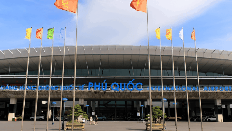 Phu Quoc: (PQC) International Airport Fast Track Service - Introduction: Is the Phu Quoc Fast Track Service Worth It?