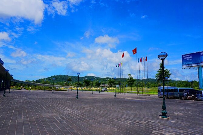 Phu Quoc- Private airport transfer 7-16- 29 seater car - FAQ