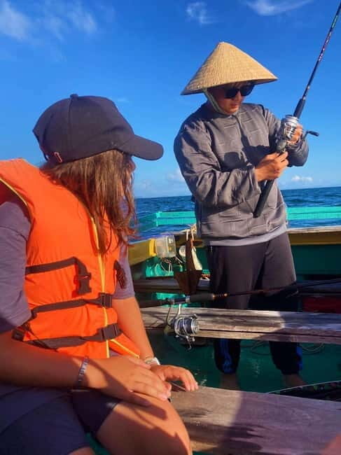 Phu Quoc: Private Fisherman Trip w/ Snorkeling & Seafood BBQ - A Closer Look at the Tour Itinerary