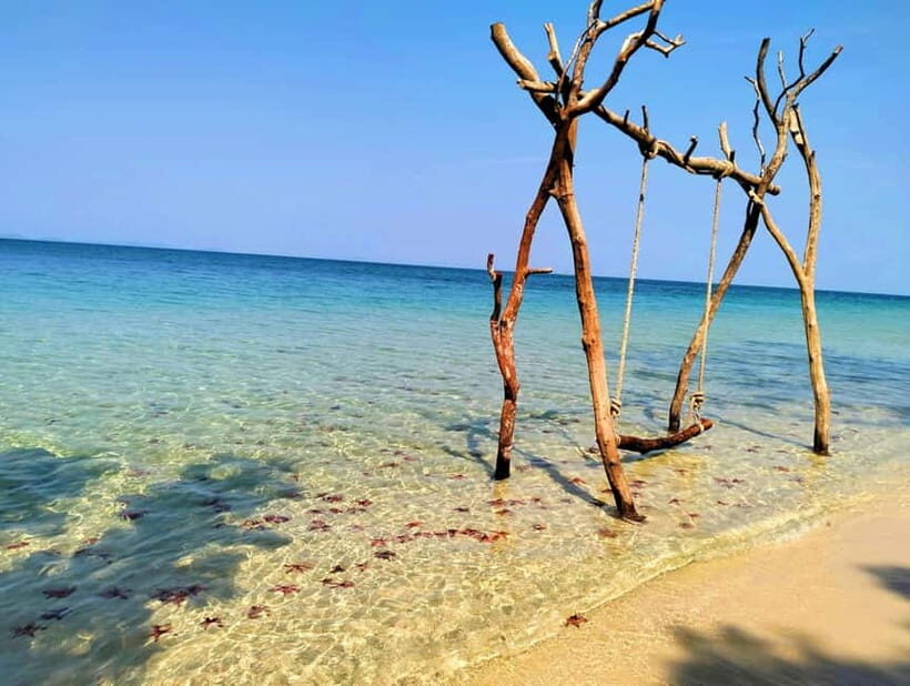 Phu Quoc: Private Fisherman Trip w/ Snorkeling & Seafood BBQ - Authentic Experiences That Stick