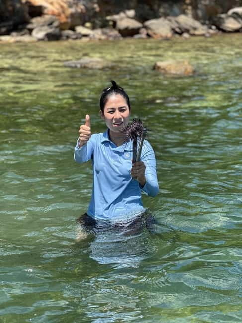 Phu Quoc: Private Fisherman Trip w/ Snorkeling & Seafood BBQ - Final Thoughts