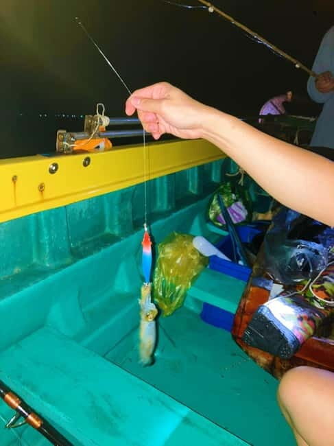 Phu Quoc: Private Fisherman Trip w/ Snorkeling & Seafood BBQ - FAQs