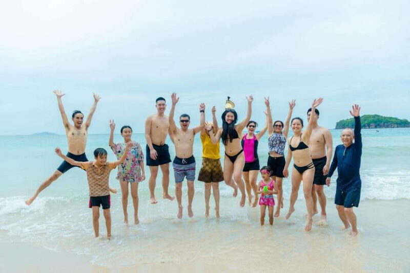 Phu Quoc: Private Fishing Tour with Local Fishermen - Practical Details and Considerations