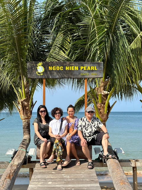 Phu Quoc: Private Guided Southern Island Sightseeing Tour - Who Should Consider This Tour?