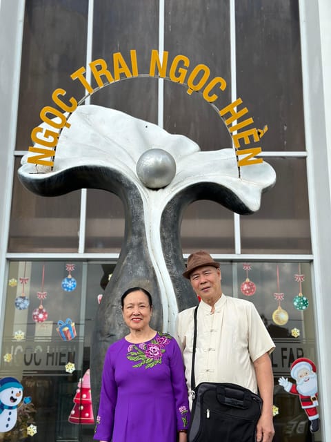 Phu Quoc: Private Guided Southern Island Sightseeing Tour - The Sum Up