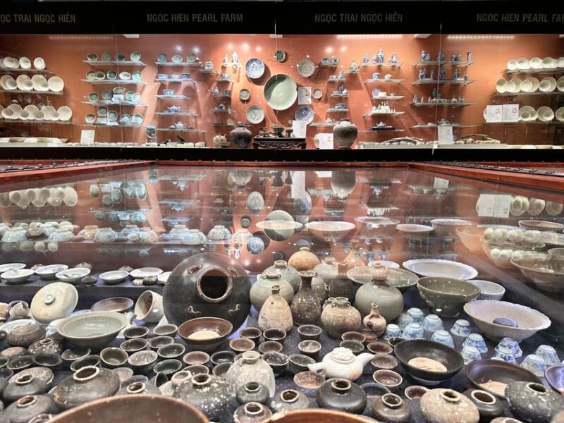 Phu Quoc: Private Guided Southern Island Sightseeing Tour - FAQ