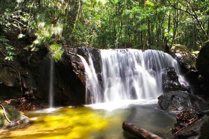 Phu Quoc Private Trekking Tour - Key Points
