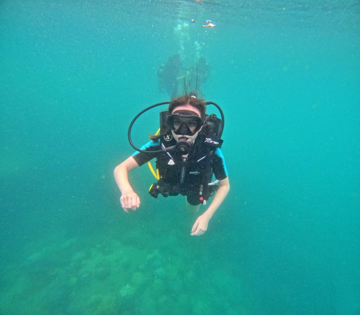 Phu Quoc: Scuba Diving Experience for All Levels - Key Points