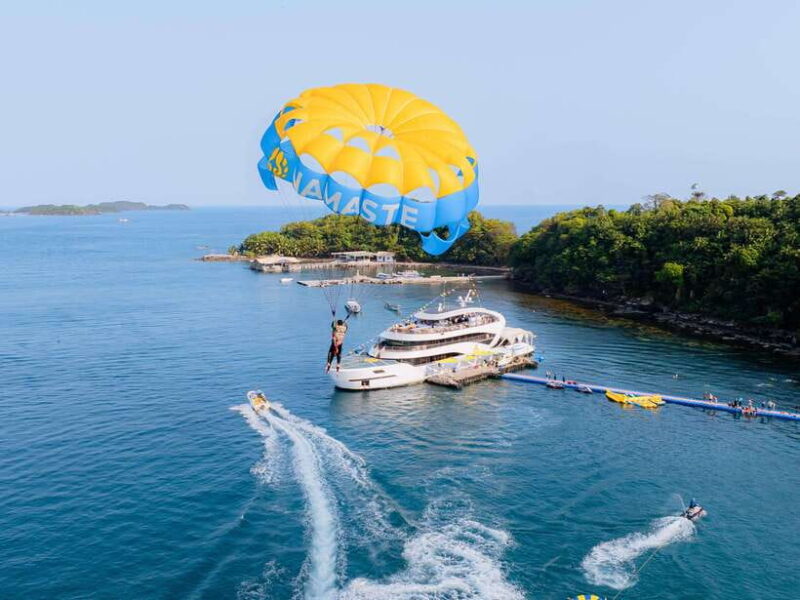 Phu Quoc: Seawalking at 5-Star Nautilus Cruise by Namaste - Final Thoughts: Who Will Love This Tour?