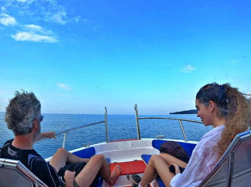Phu Quoc Small-group Snorkeling to the Coral Jungle Reef - Practical Details and What You Get