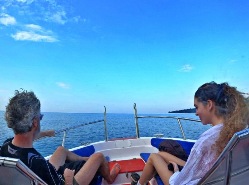 Phu Quoc Small-group Snorkeling to the Coral Jungle Reef - Final Thoughts