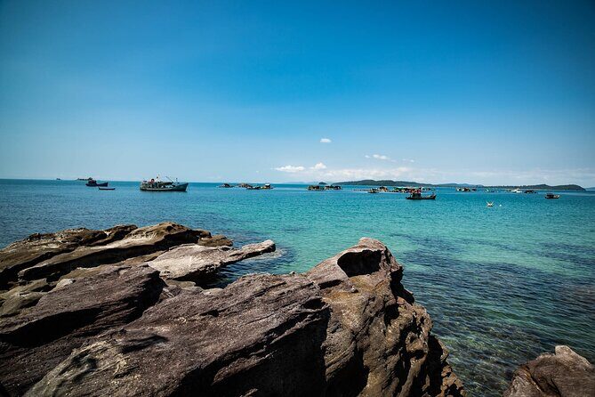 Phu Quoc Snorkeling and fishing to the North full day tour - Weather and Cancellation Policies