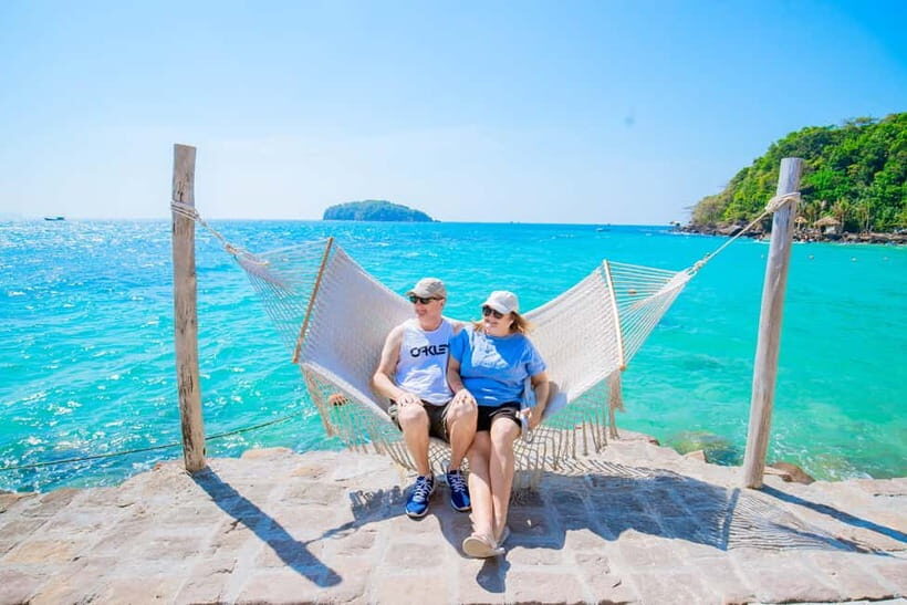 Phu Quoc: Snorkeling and Island Hopping by Speedboat & Lunch - What to Expect from the Tour