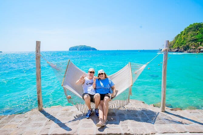 Phu Quoc: Snorkeling and Island Hopping By Speedboat with Lunch - Key Points