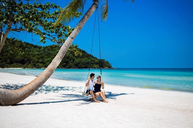 Phu Quoc: Snorkeling and Island Hopping By Speedboat with Lunch - Final Thoughts