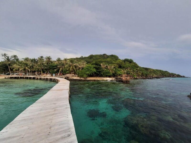 Phu Quoc Snorkeling Explore Three Islands by Boat Tour - A Few Considerations Before Booking