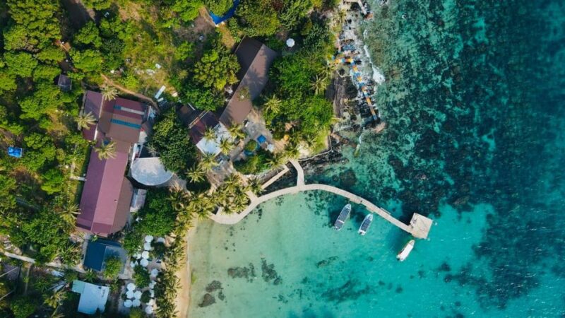 Phu Quoc Snorkeling Explore Three Islands by Boat Tour - Who Should Consider This Tour?
