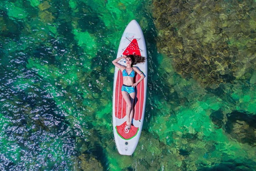 Phu Quoc: Snorkeling in Hidden Reefs by Speed Boat (Lunch) - Who Should Consider This Tour?