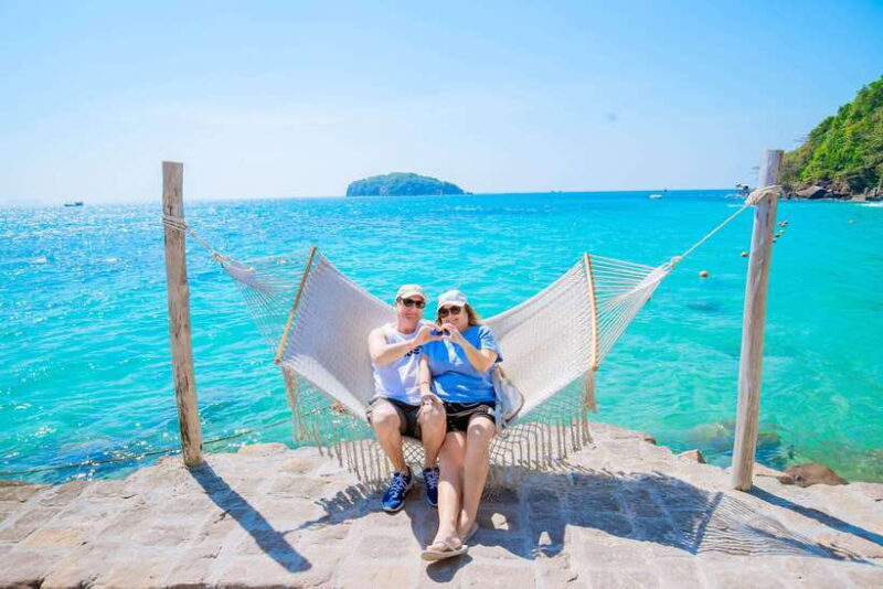 Phu Quoc: Snorkeling Island Hopping Cable Car With Lunch - Key Points