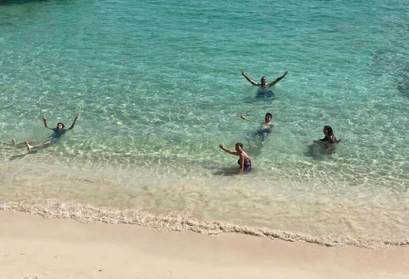 Phu Quoc: Snorkeling Island Hopping Cable Car With Lunch - Authentic Feedback from Travelers