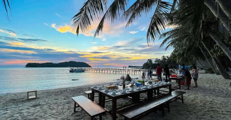 Phu Quoc: Snorkeling & Sunset BBQ Dinner on Island - Is It Worth the Price?