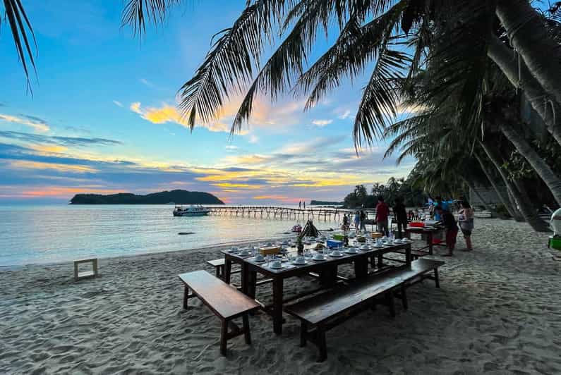 Phu Quoc: Snorkeling & Sunset BBQ Dinner on Island - Who Should Consider This Tour?
