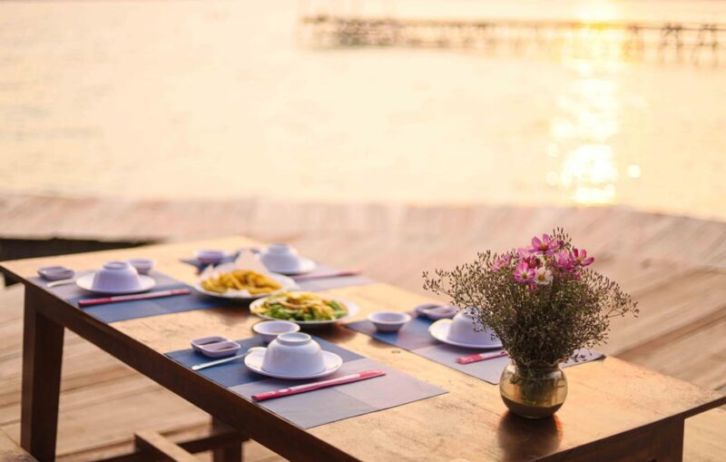 Phu Quoc: Snorkeling & Sunset BBQ Dinner on Island - Frequently Asked Questions