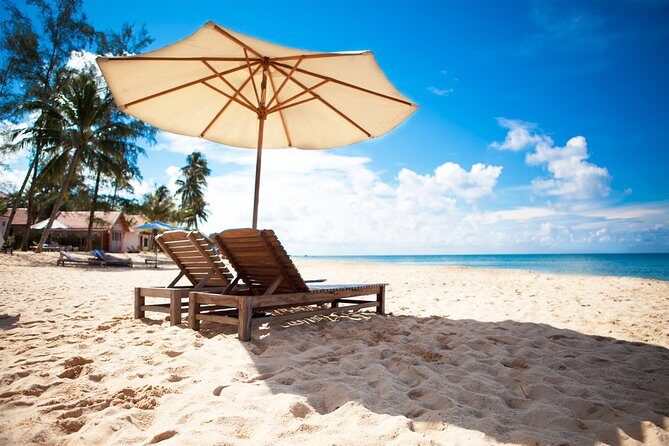 Phu Quoc Southern Island full day tour - FAQs