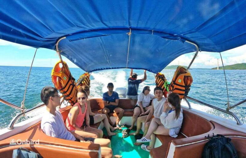 Phu Quoc: Speed Boat Tour 4 Islands - 2 Reefs Snorkeling - The Verdict: Why This Tour Could Be a Highlight of Your Trip