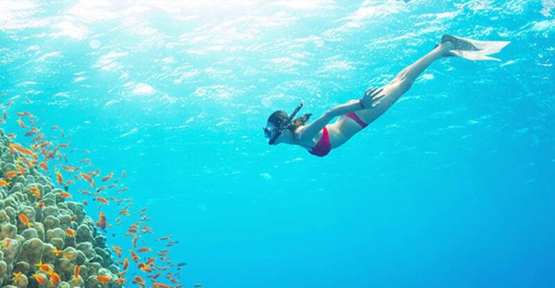 Phu Quoc: Speedboat Tour of 4 Islands with Snorkeling & BBQ - An Honest Look at the Tour Experience