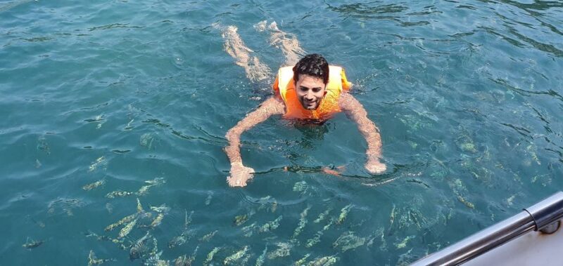 Phu Quoc: Speedboat Tour of 4 Islands with Snorkeling & BBQ - FAQ