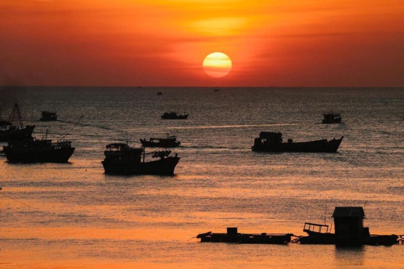 Phu Quoc: Squid Fishing Tour with sunset views & dinner - What Do Travelers Love Most?
