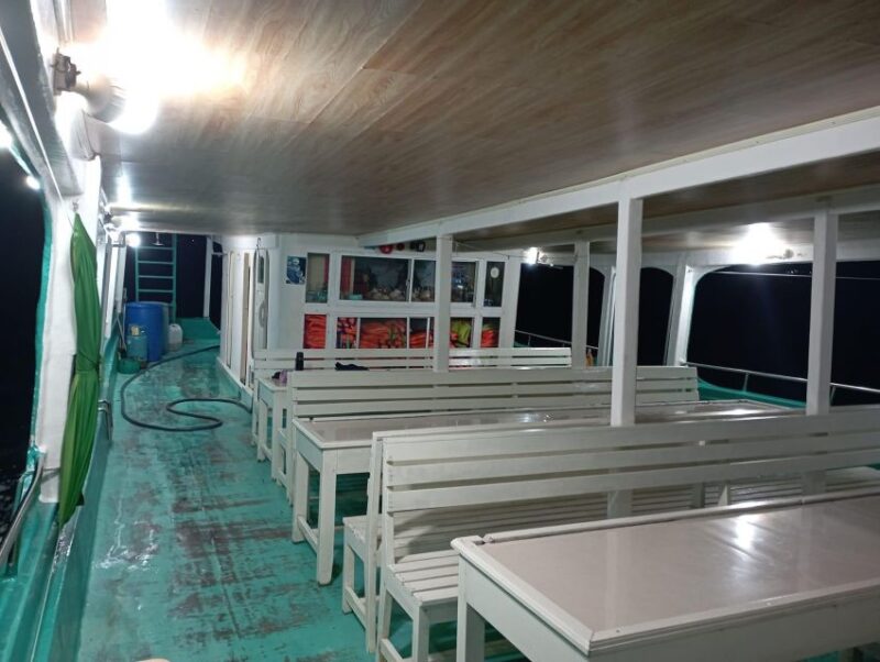 Phu Quoc: Squid Fishing Tour with sunset views & dinner - The Sum Up: Is It Worth It?