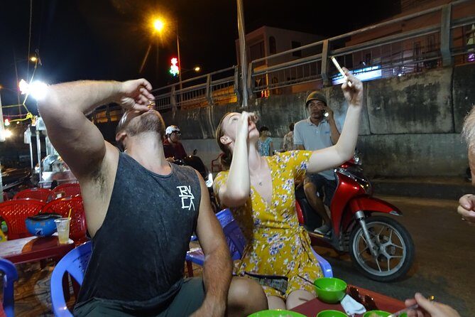 Phu Quoc Street Food Tour By Night - A Close Look at the Itinerary