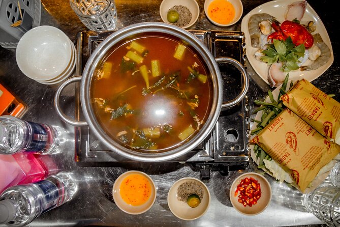 Phu Quoc Street Food Tour - Eat with Locals, Drink with Locals - An Honest, In-Depth Look at the Phu Quoc Street Food Tour