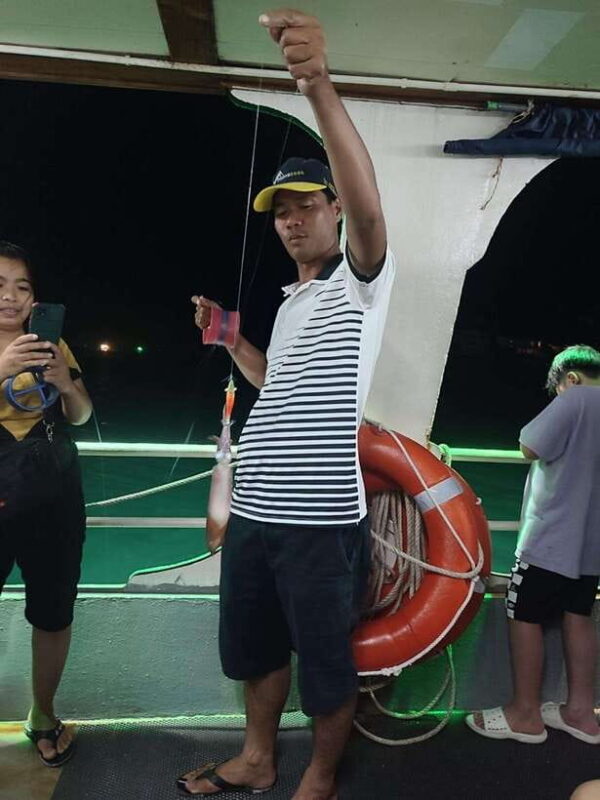 Phu Quoc: Sunset and Night Squid Fishing Boat Tour with - Practical Details and Considerations