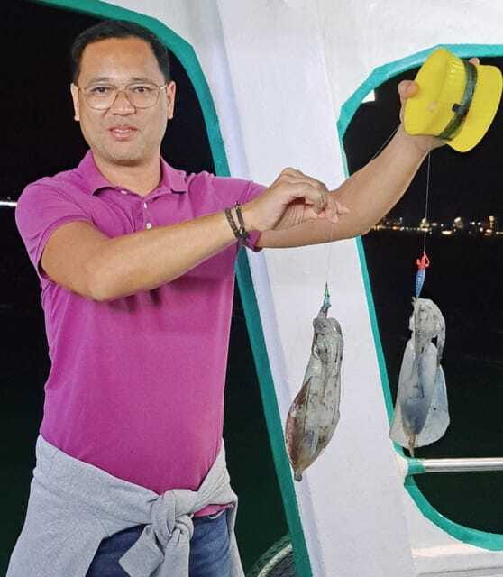 Phu Quoc: Sunset and Night Squid Fishing Boat Tour with - Who Should Consider This Tour?