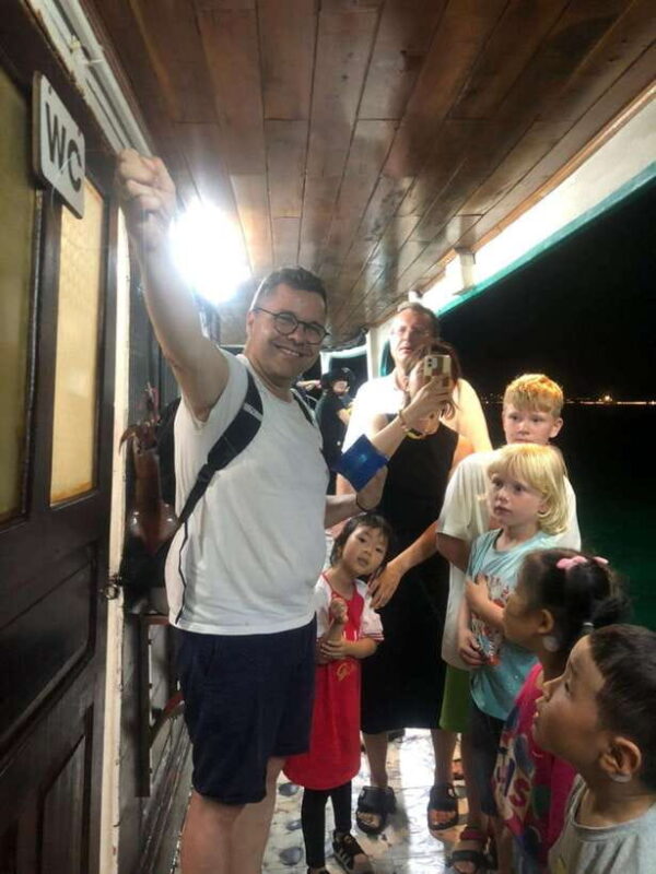 Phu Quoc: Sunset and Night Squid Fishing Boat Tour with - Final Thoughts: Is It Worth It?