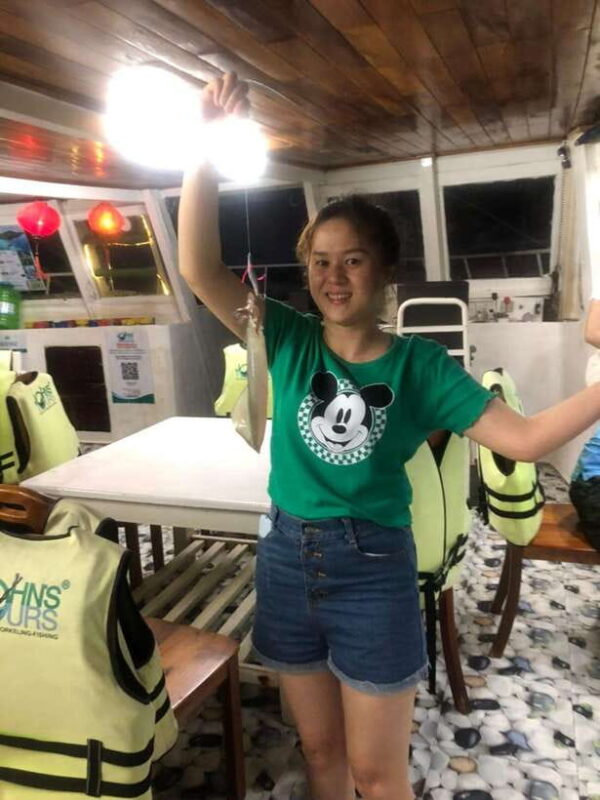 Phu Quoc: Sunset and Night Squid Fishing Boat Tour with - FAQ