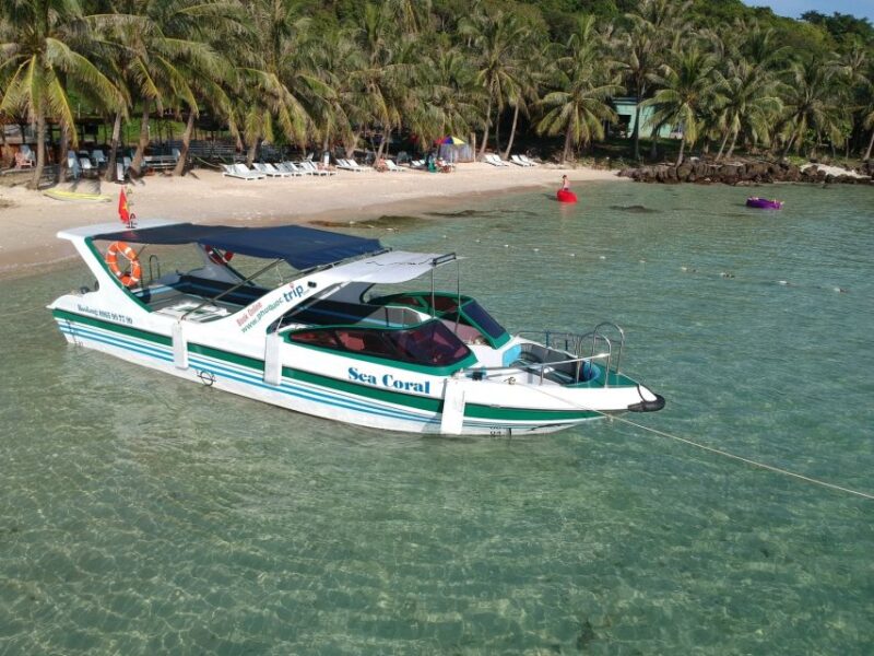 Phu Quoc: Sunset BBQ on Private Lagoon - What We Think About the Experience