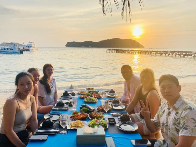 Phu Quoc: Sunset BBQ on Private Lagoon - Final Thoughts