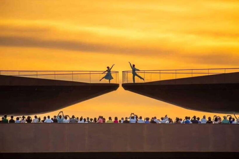 Phu Quoc Sunset Town, Symphony, Kiss Of The Sea Show Tour - FAQ