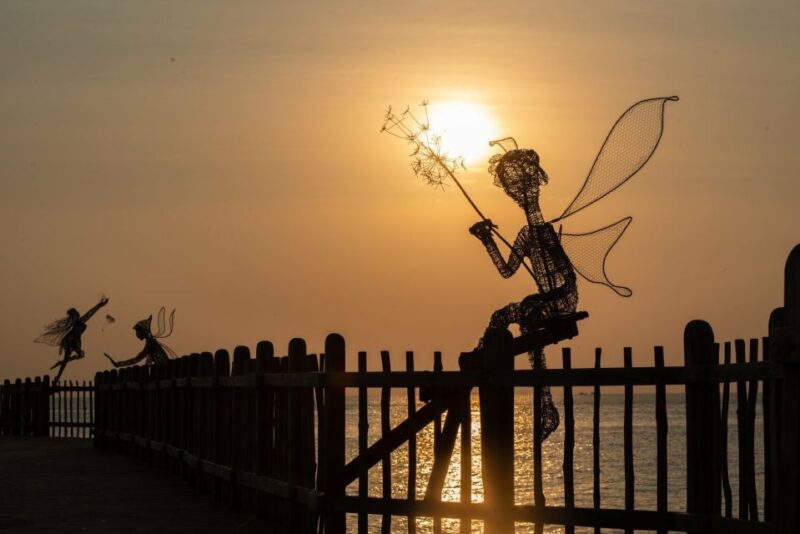 Phu Quoc: Sunworld Hon Thom Nature Park Entry Ticket - Authentic Traveler Insights