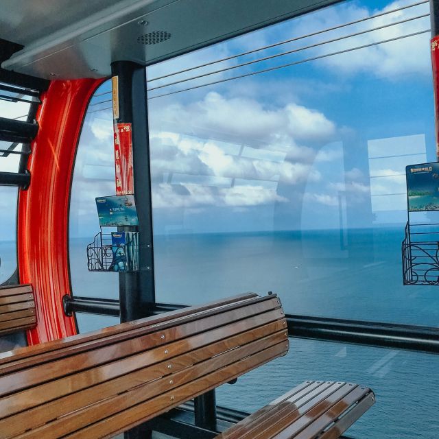 Phu Quoc: Sunworld Hon Thom Nature Park Entry Ticket - FAQs