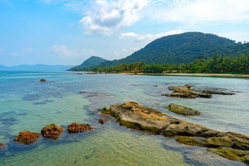 Phu Quoc: The Northern Side Full-Day Sightseeing Tour - A Practical Look at the Tour Experience