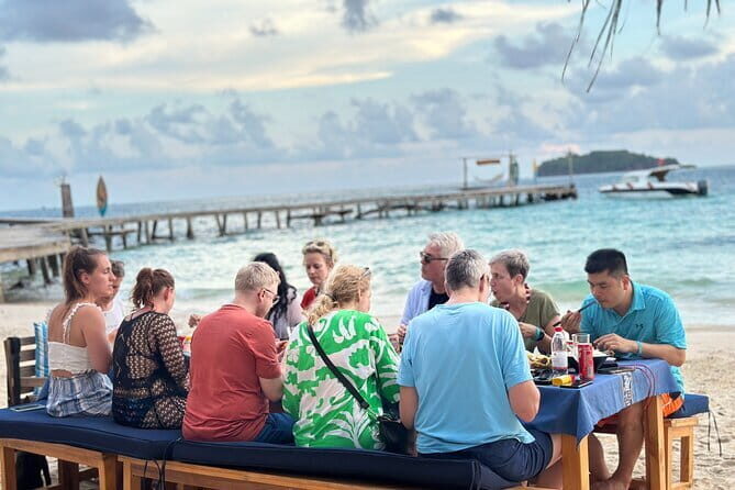 Phu Quoc Three Island Tour by Boat - The Itinerary Breakdown: What to Expect