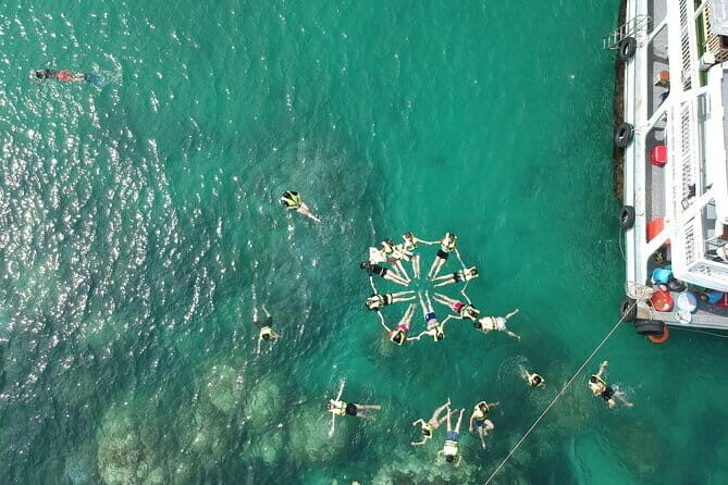 Phu Quoc Three Island Tour by Boat - Who Should Consider This Tour?